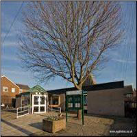 Shevington Library Roof Replacement - Concept Group (Wigan) Ltd
